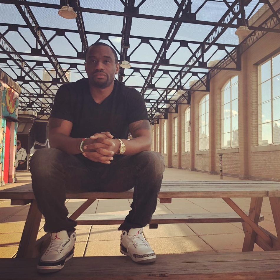 CNN Fires Marc Lamont Hill For Calling For Freedom Of Palestinians ...