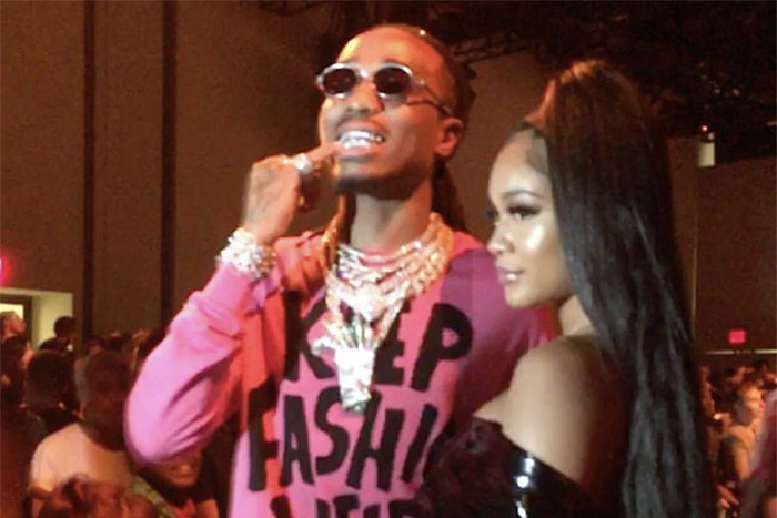 Saweetie Asked Zaytoven's Advice Before Dating Quavo - theJasmineBRAND
