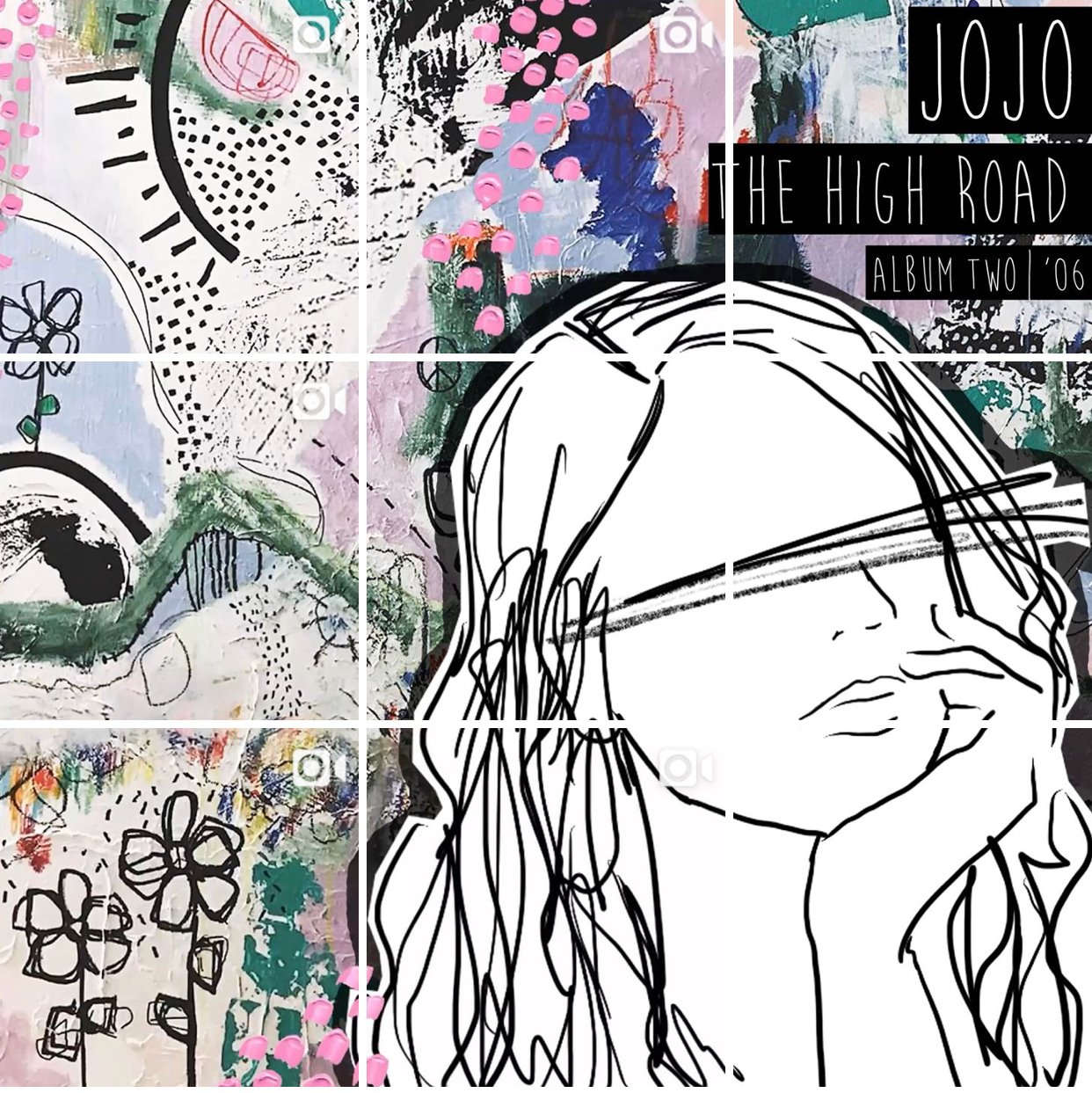 JoJo Re-Releases Debut & Sophomore Albums - theJasmineBRAND