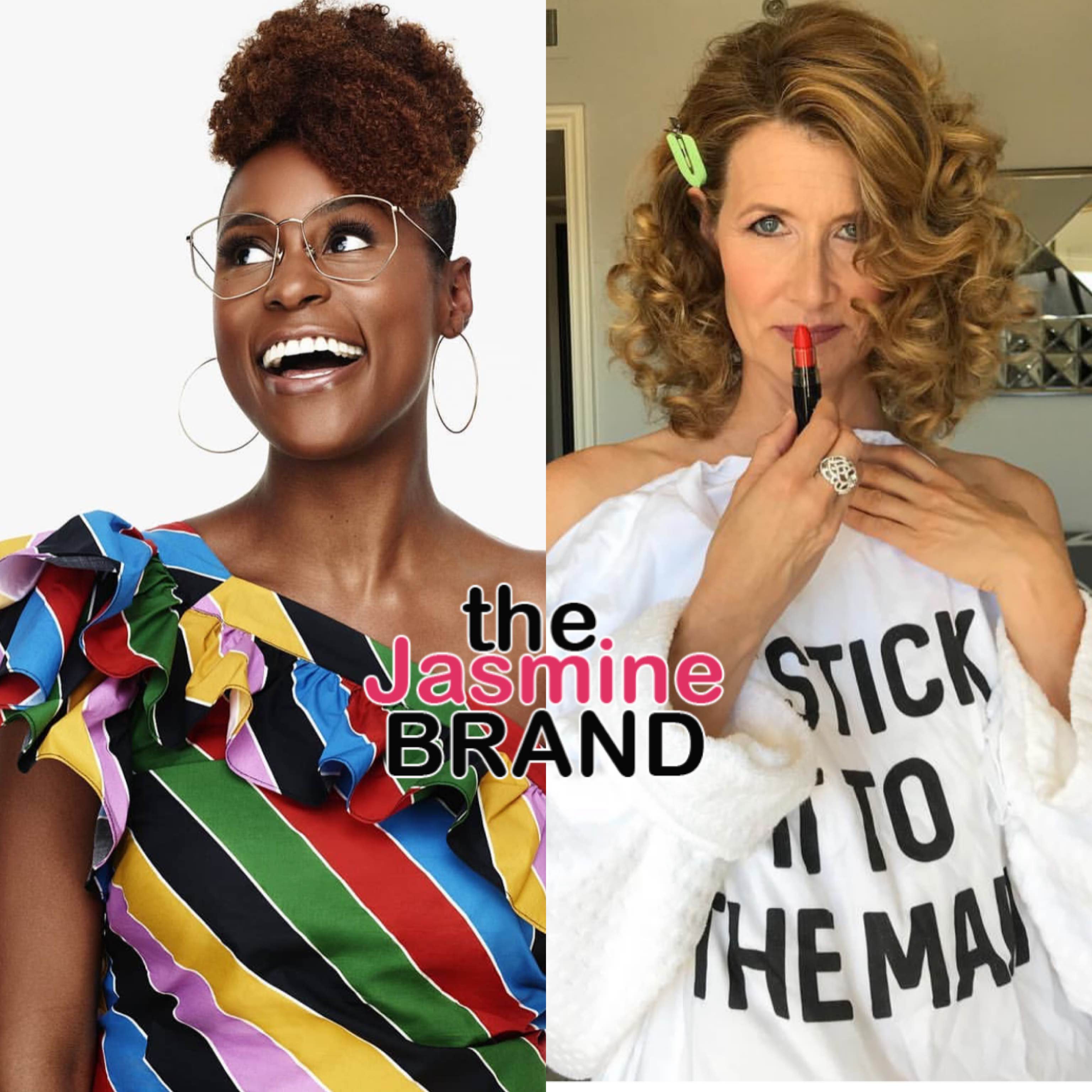 Issa Rae & Laura Dern To Produce HBO Series About The Cabbage Patch ...