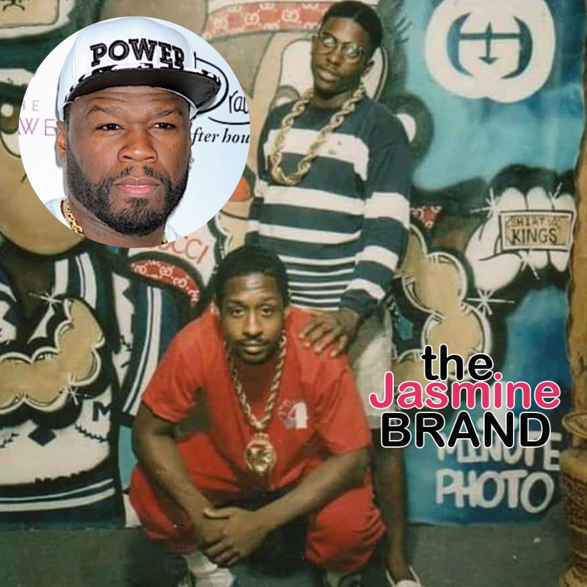50 Cent Teases "Power" Prequel Series Based On New York During 1980s ...
