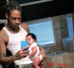 Rapper Lil' Durk Has 6th Baby, Shows Off Daughter On Social Media ...