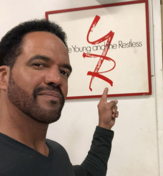 'Young & the Restless' Actor Kristoff St. John Dies At 52 [Condolences ...