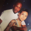 YG & Girlfriend Expecting Baby #2 - theJasmineBRAND