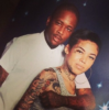 Rapper YG Welcomes Newborn Daughter, Vibe Jackson [Photo] - theJasmineBRAND