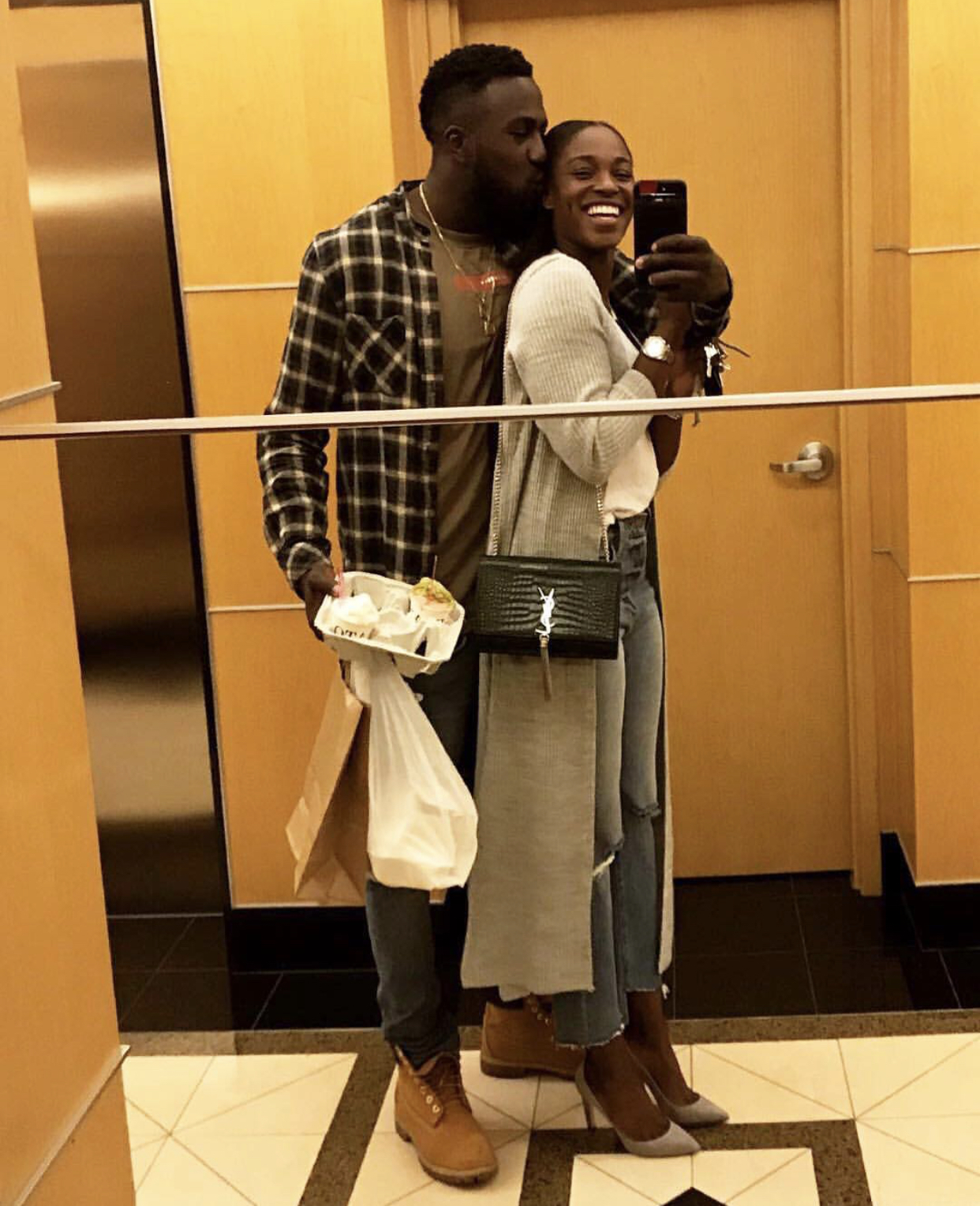 Tennis Star Sloane Stephens Engaged To Soccer Star Jozy Altidore ...
