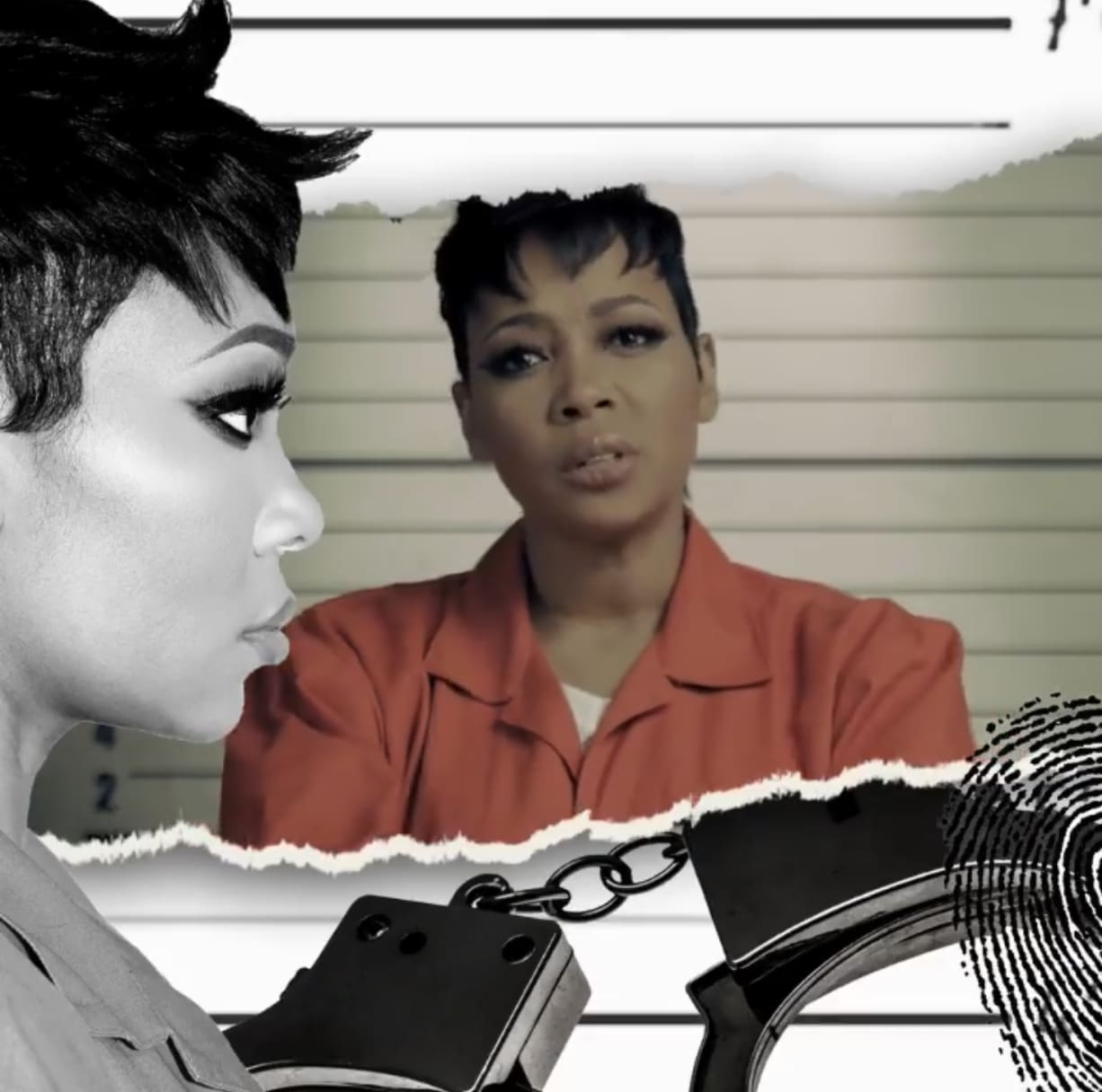 Monica Asks For “Commitment” In New Video Featuring Tiny - theJasmineBRAND