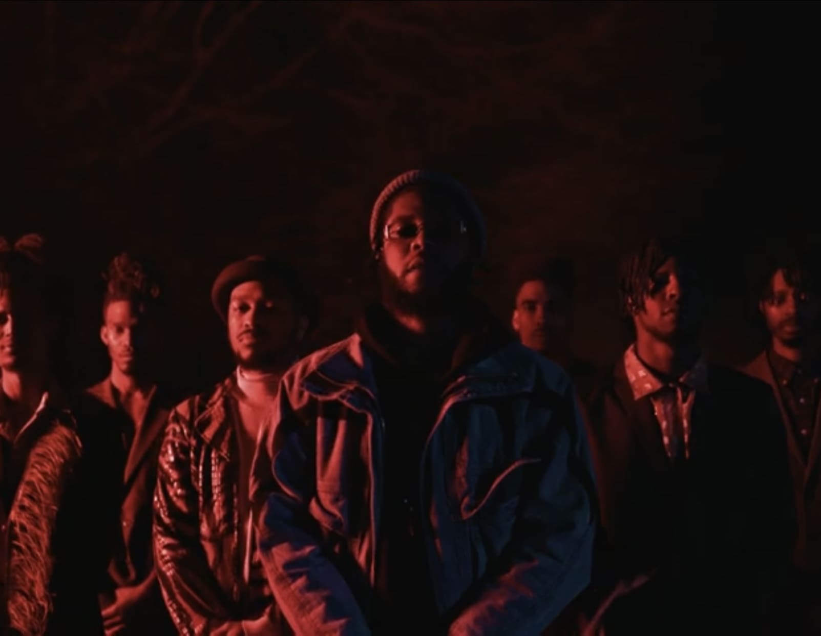 BIG K.R.I.T. Releases Powerful Blackness Inspired Visuals For 'Energy ...