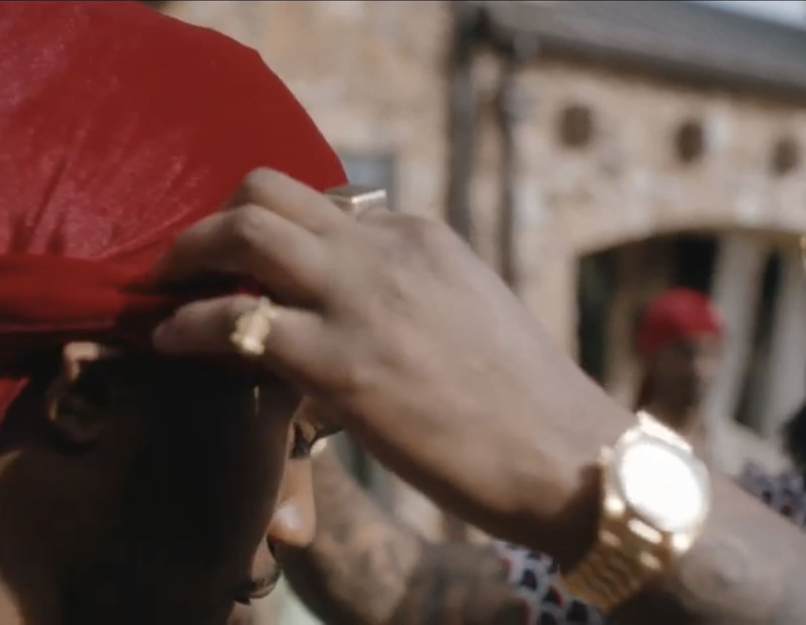 BIG K.R.I.T. Releases Powerful Blackness Inspired Visuals For 'Energy ...