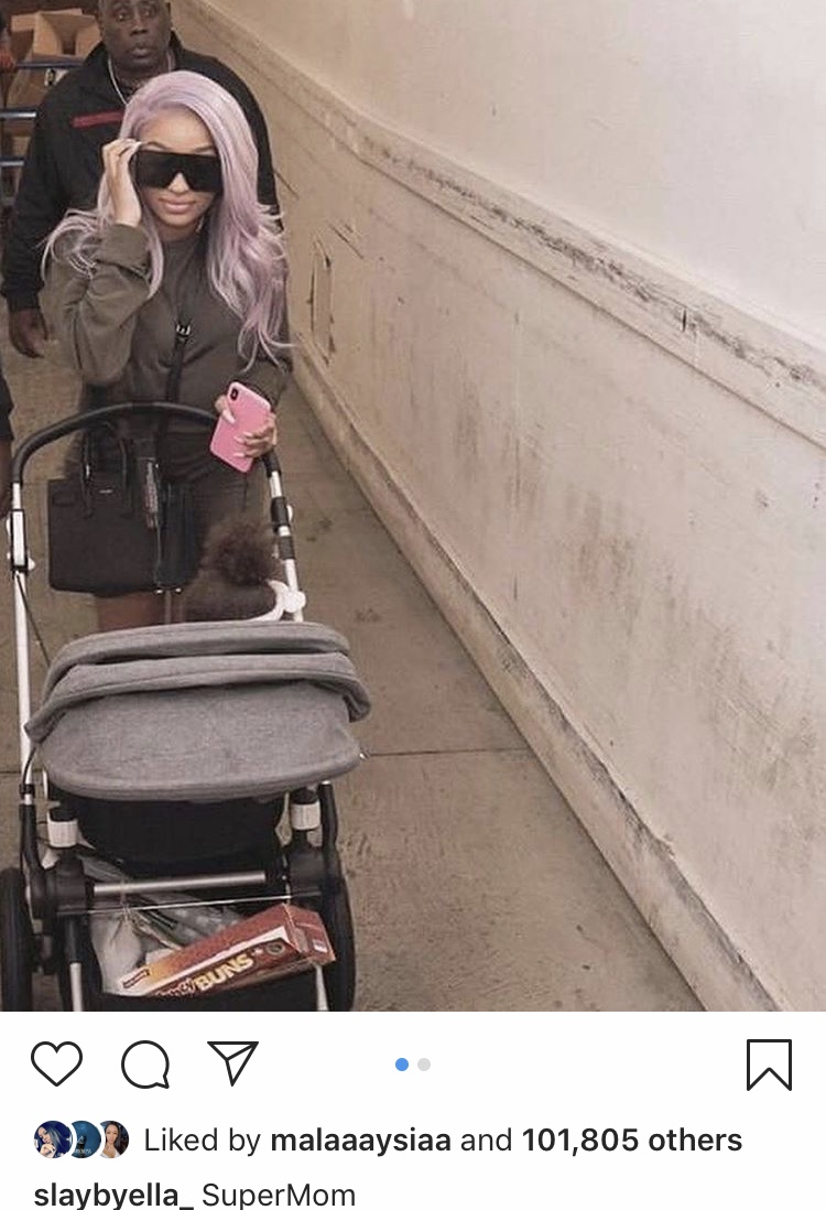 A-Boogie Begs Baby Mama Ella Bands for Another Chance, Celebrities ...