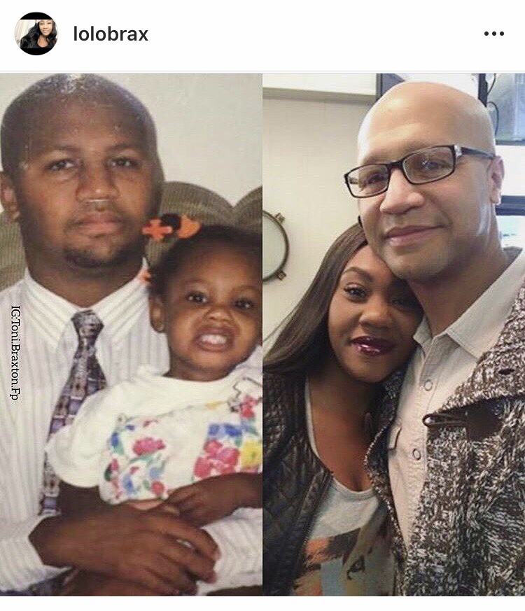 Toni Braxton's Niece's Cause Of Death Revealed - theJasmineBRAND