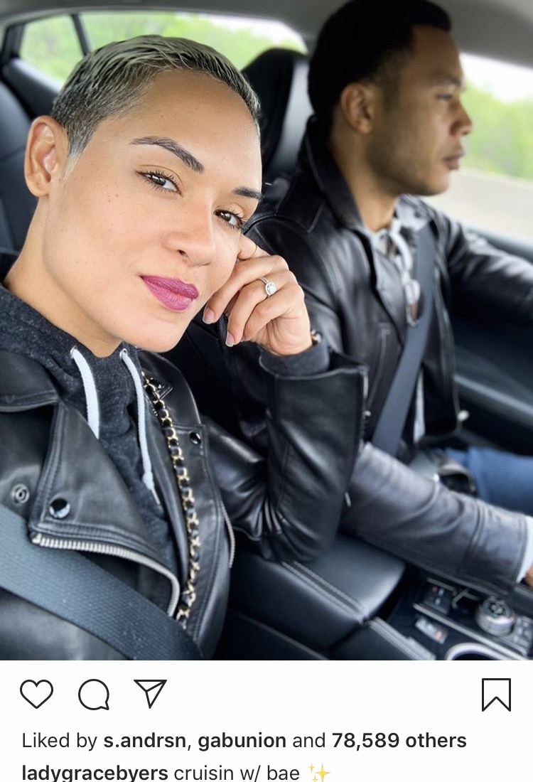 Christian Combs & Breah Hicks, J.Lo & A-Rod, Meek Mill & Rumored GF ...