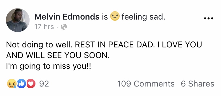 Condolences: Melvin Edmonds of R&B Group 'After 7' Dies - theJasmineBRAND