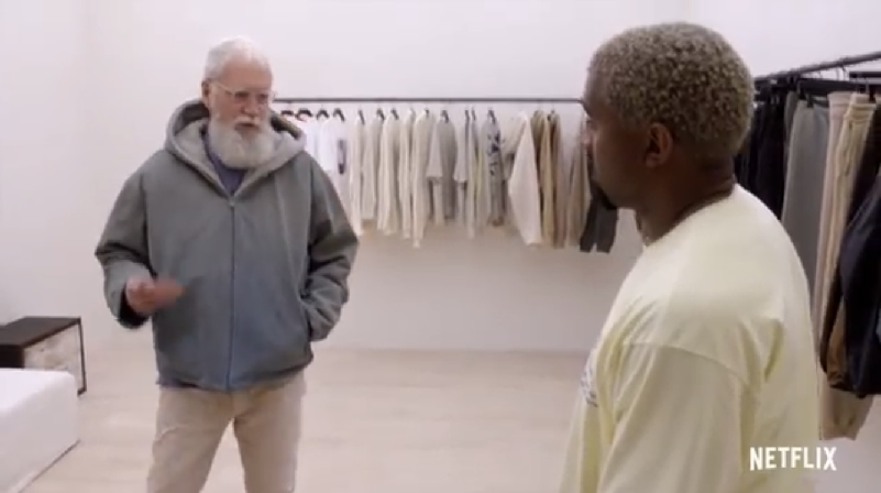 Kanye West – New Report Claims Ye Fired Yeezy Worker After They ...