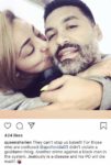 Apollo Nida's Fiancee Says He's The Best Father To Her Daughter, Slams ...