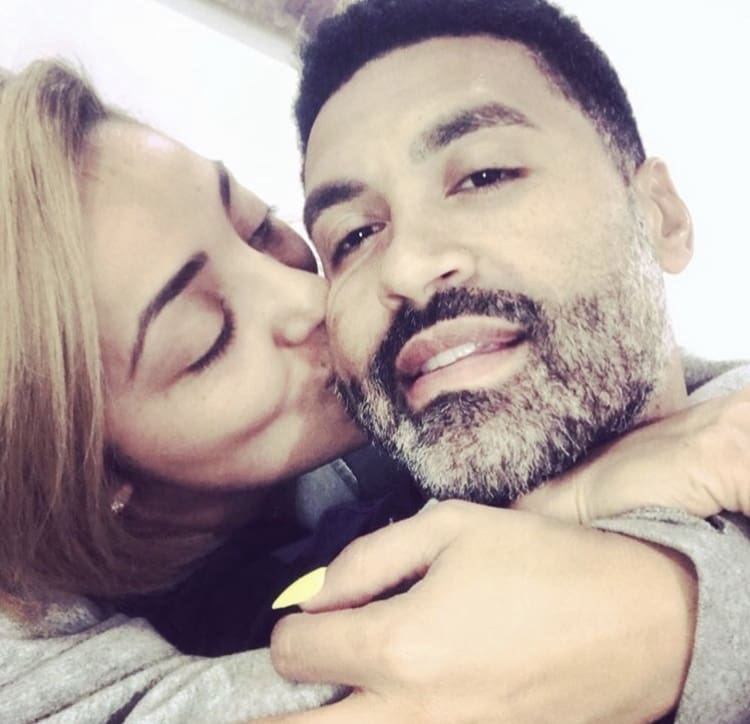 Apollo Nida’s Fiancée Gushes Over His Home Cooked Meal: Thank You Daddy ...