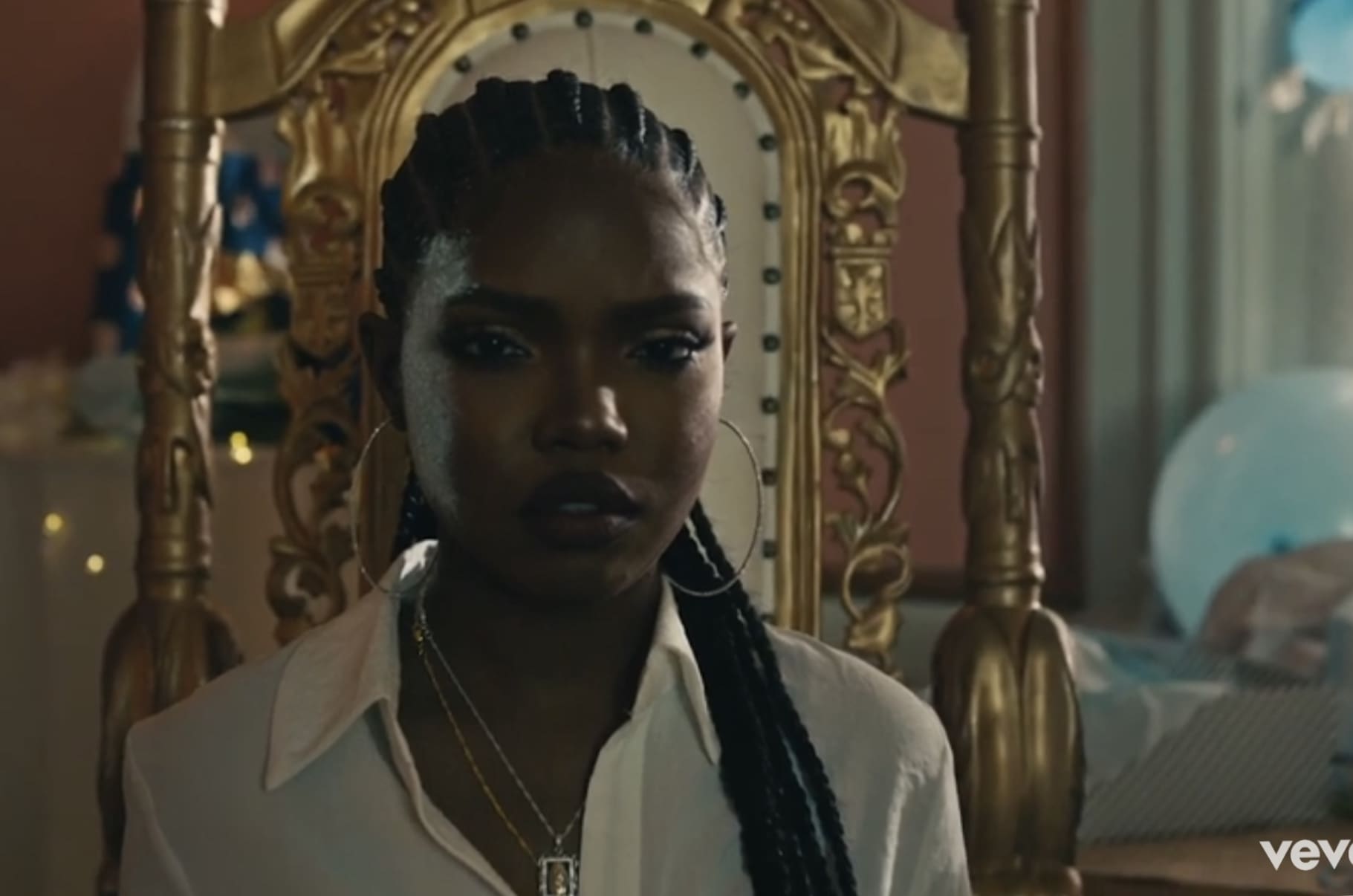 Ryan Destiny & Keith Powers Star In Big Sean's “Single Again” Video ...