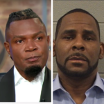 R. Kelly's Rep Says He Wouldn't Leave His Daughter Alone W/ Singer: 'I ...