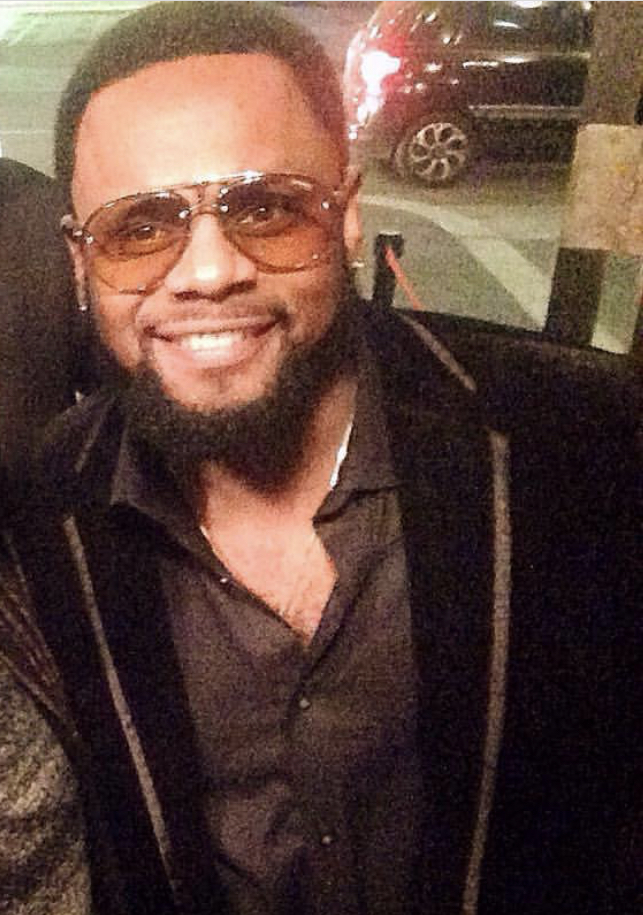 EXCLUSIVE: Singer Carl Thomas Undergoes Surgery To Remove Non Cancerous ...