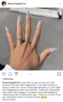 EXCLUSIVE: Pepa & Treach Approved Of Daughter Egypt Criss' Fiance After ...