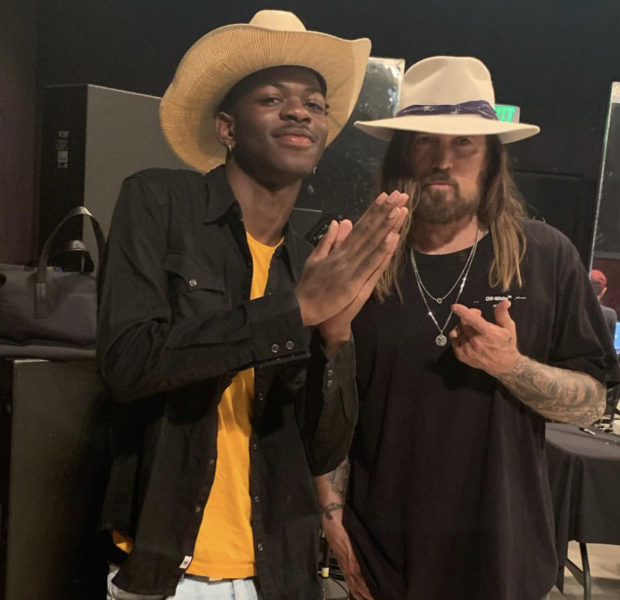 Lil Nas X Becomes Chief Impact Officer In New Partnership With Taco ...