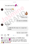 Rah Ali & Cardi B's BFF Star Brim Are Ready To Fight: No Cops, No ...