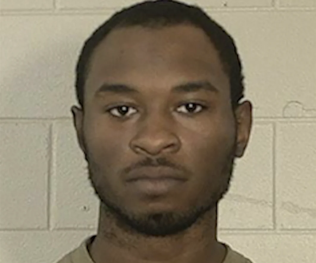 Simone Biles Breaks Her Silence On Her Brother's Triple Murder Charge ...