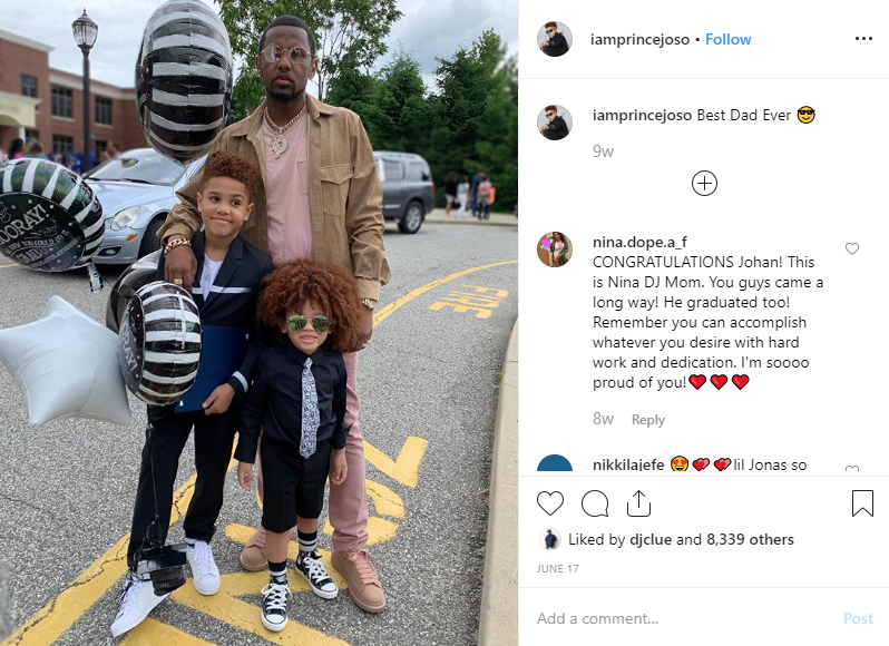 Fabolous Is Ready To Have More Kids: I Want A Baby Girl! - theJasmineBRAND