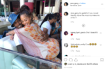 Rece Mitchell Announces She's Pregnant, Is NBA Star Lou Williams The ...