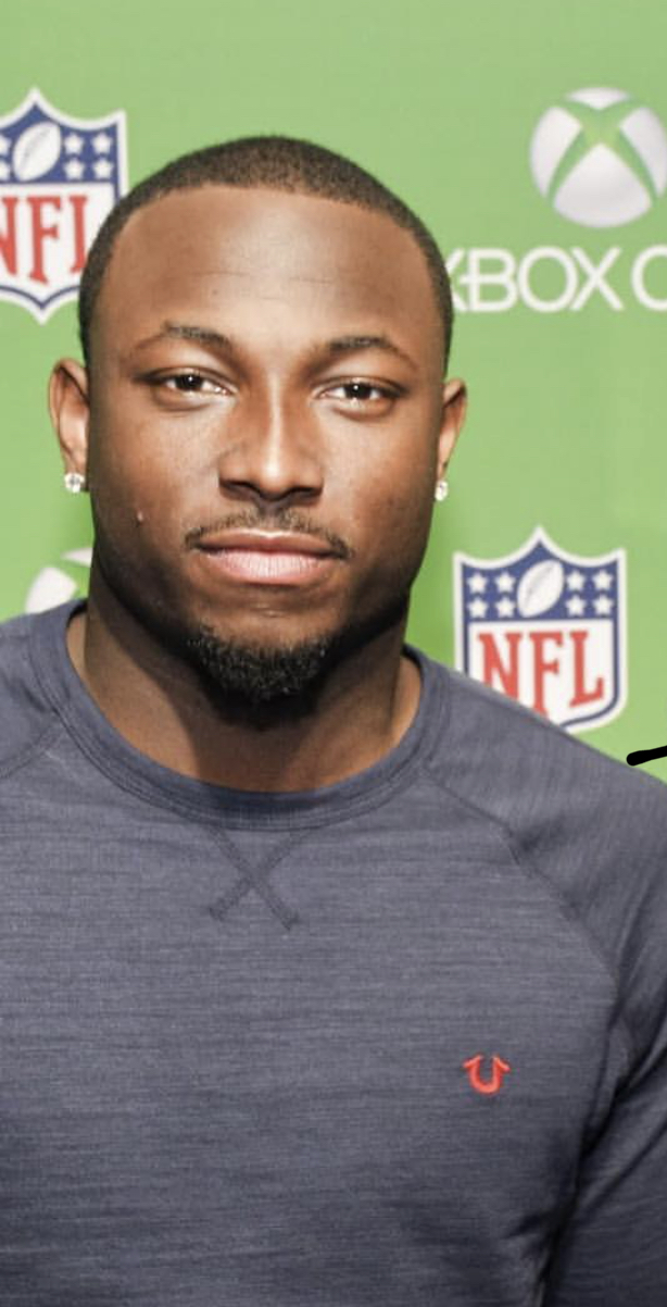 Buffalo Bills Releases LeSean McCoy, Signs Deal With Chiefs ...