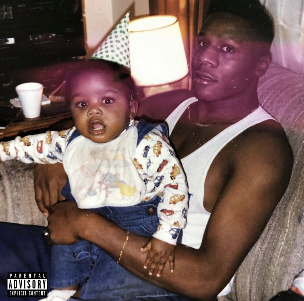Da Baby Announces New Album "Kirk" Featuring Nicki Minaj & Migos ...