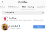 Alexis Skyy & Trouble Allegedly Split, Rapper Says: I'm Not A Love ...