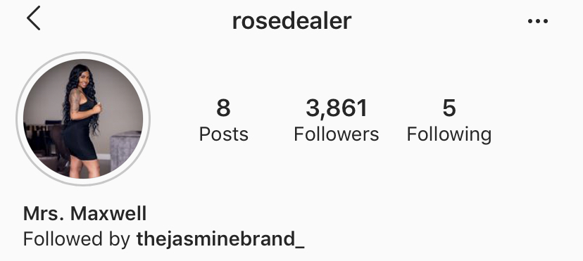 Fetty Wap's Wife Proves They're Married With Marriage Certificate ...