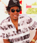 Singer Syleena Johnson's Father, Blues & Soul Legend Syl Johnson, Has ...