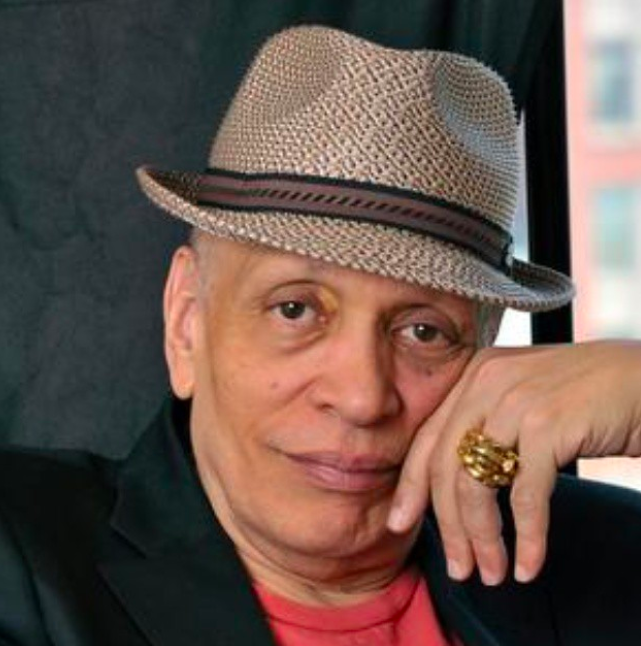 Author Walter Mosley Quits "Star Trek: Discovery" After Being Told He ...