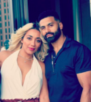 Apollo Nida Throws Fiancée Sherien Almufti A Birthday Party [Photos ...
