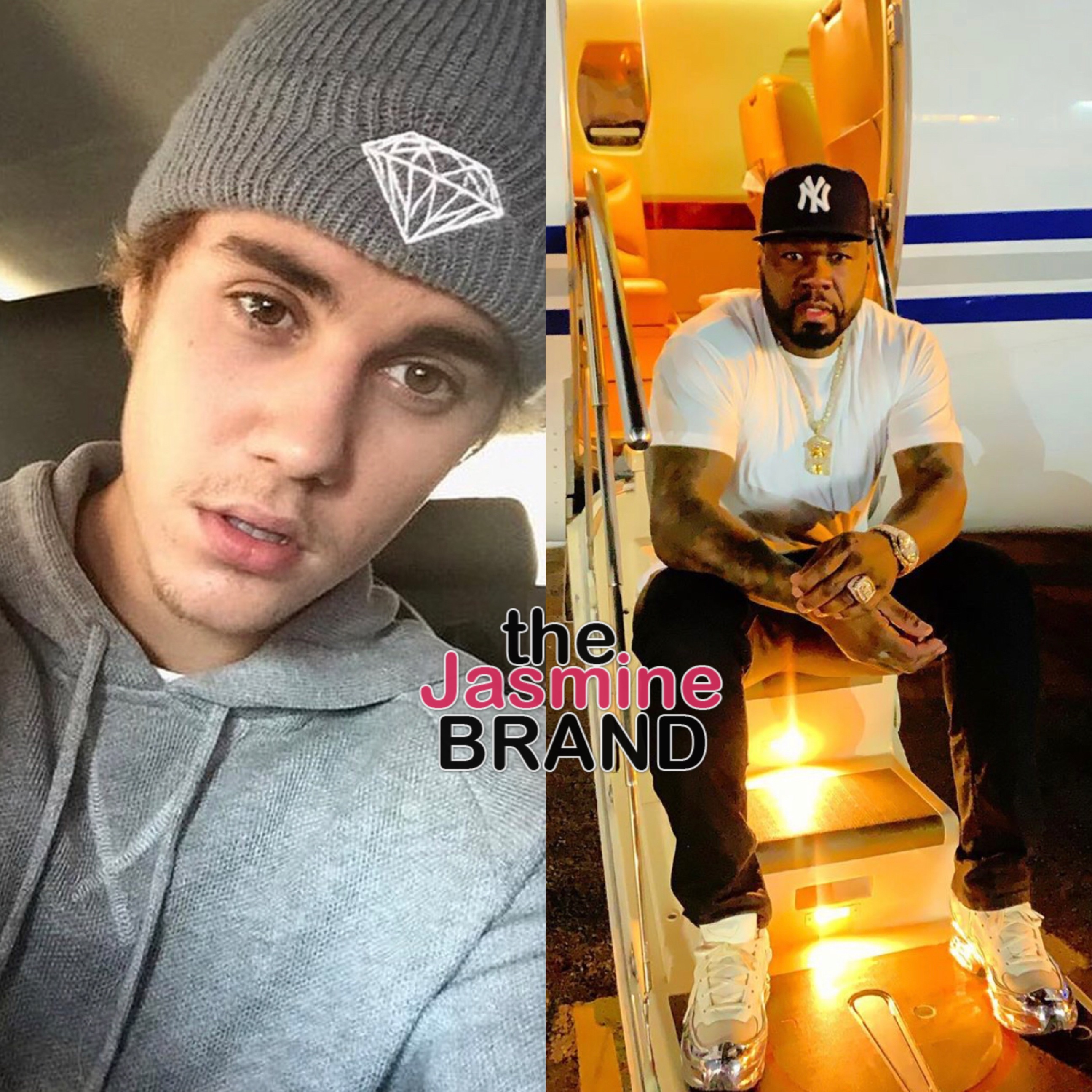 Justin Bieber Teases New Music, Hops On 50 Cent's “Many Men” [VIDEO ...
