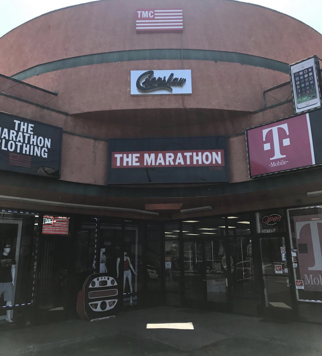 Nipsey Hussle's Marathon Clothing Gives An Update On Online Orders ...