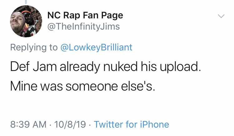 Desiigner Leaks Album On Soundcloud Against Label's Wishes, Titles It ...