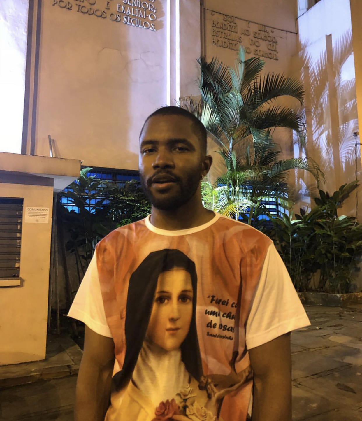 Frank Ocean Releases New Single “DHL” Amidst Nightclub Backlash ...