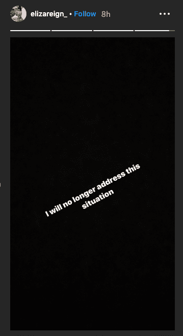 Future's Rumored Baby Mama Eliza Reign Slams Him 'Take Care Of Your ...