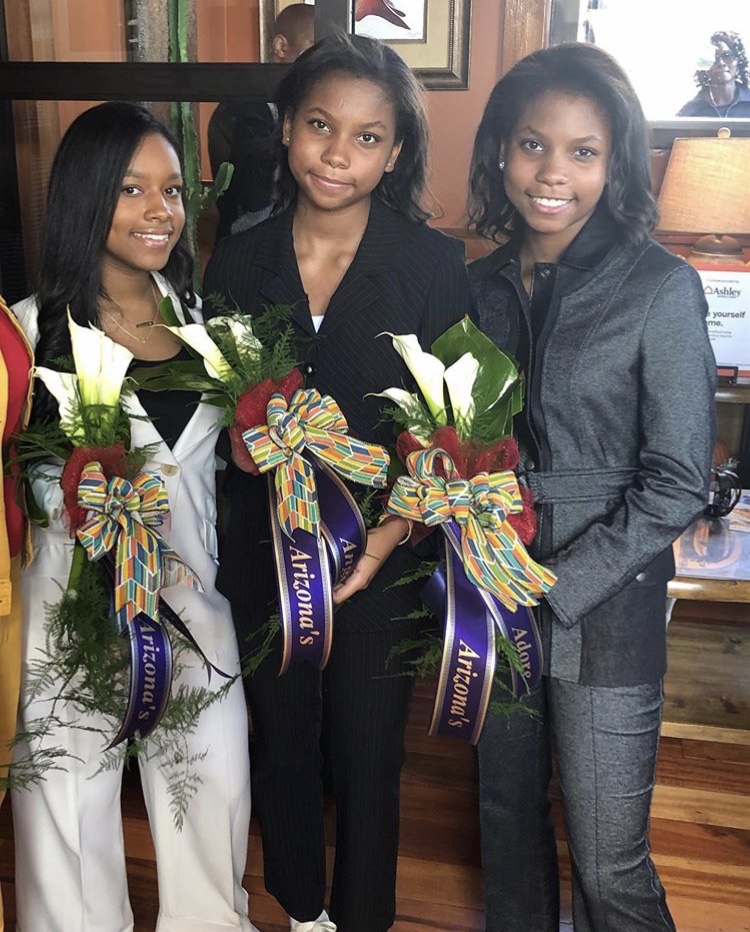 EXCLUSIVE: Real Housewives of Potomac's Gizelle Bryant Opens Up About ...