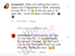 Nicki Minaj's Husband Kenneth Petty's Alleged Rape Victim Speaks Out ...