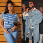 Apryl Jones Says Omarion Only Gives Her $700 A Month For Their 2 Kids ...