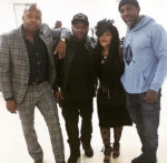 Lil Kim Grieves The Loss Of Her Father, Linwood Jones [CONDOLENCES ...