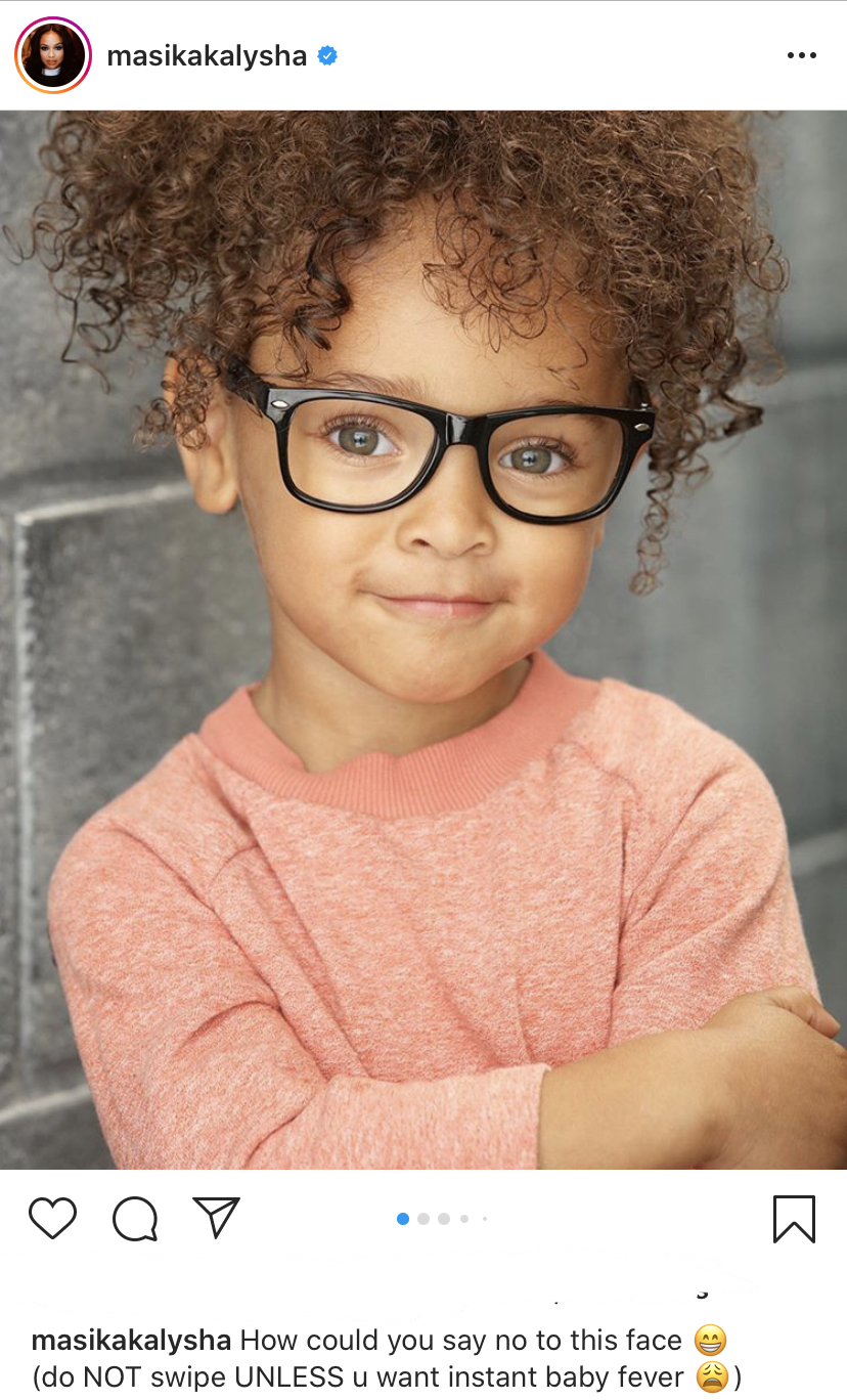 Masika Kalysha Alludes To Having Miscarriage With Fetty Wap: We Have ...