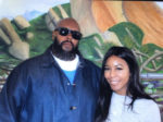Suge Knight's Daughter Shares Update w/ Photo From Prison Visit ...