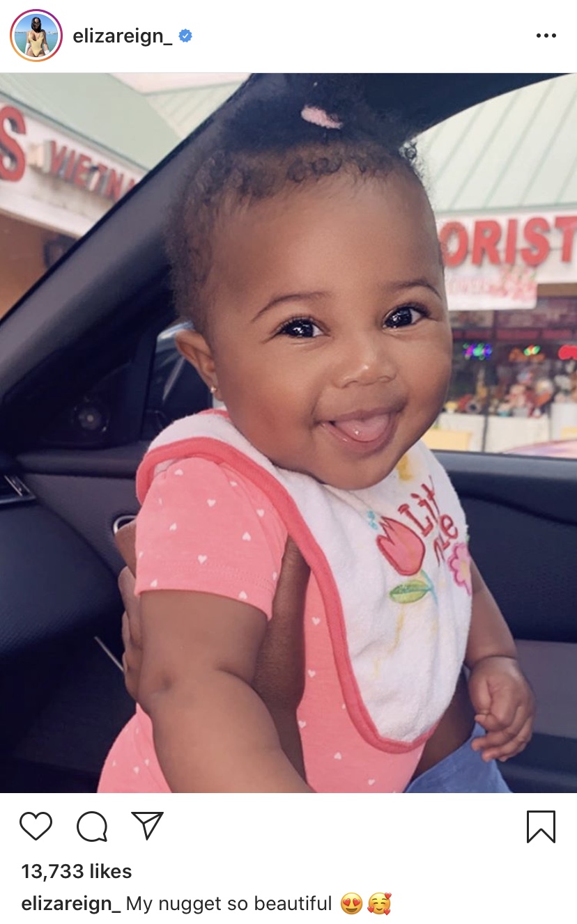 Future Accused Of Issuing 'Dozens' Of Subpoenas To Baby Momma Eliza ...