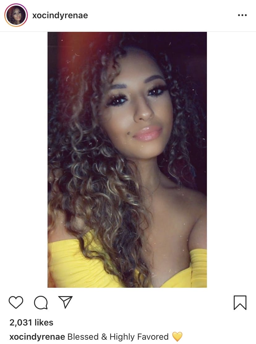Future's Alleged Baby Mamas Eliza Reign & Cindy Renae Get DNA Tests To ...