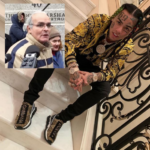 Tekashi 6ix9ine's Estranged Dad Speaks Out After His Two Year ...